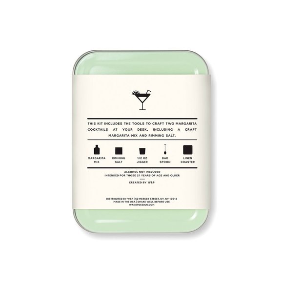W & P | Party Supplies | New Virtual Happy Hour Cocktail Kit The ...